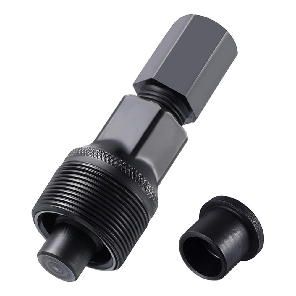 Bicycle Crank Puller Crank Puller Bike Crank Removal Tool Crankset ...