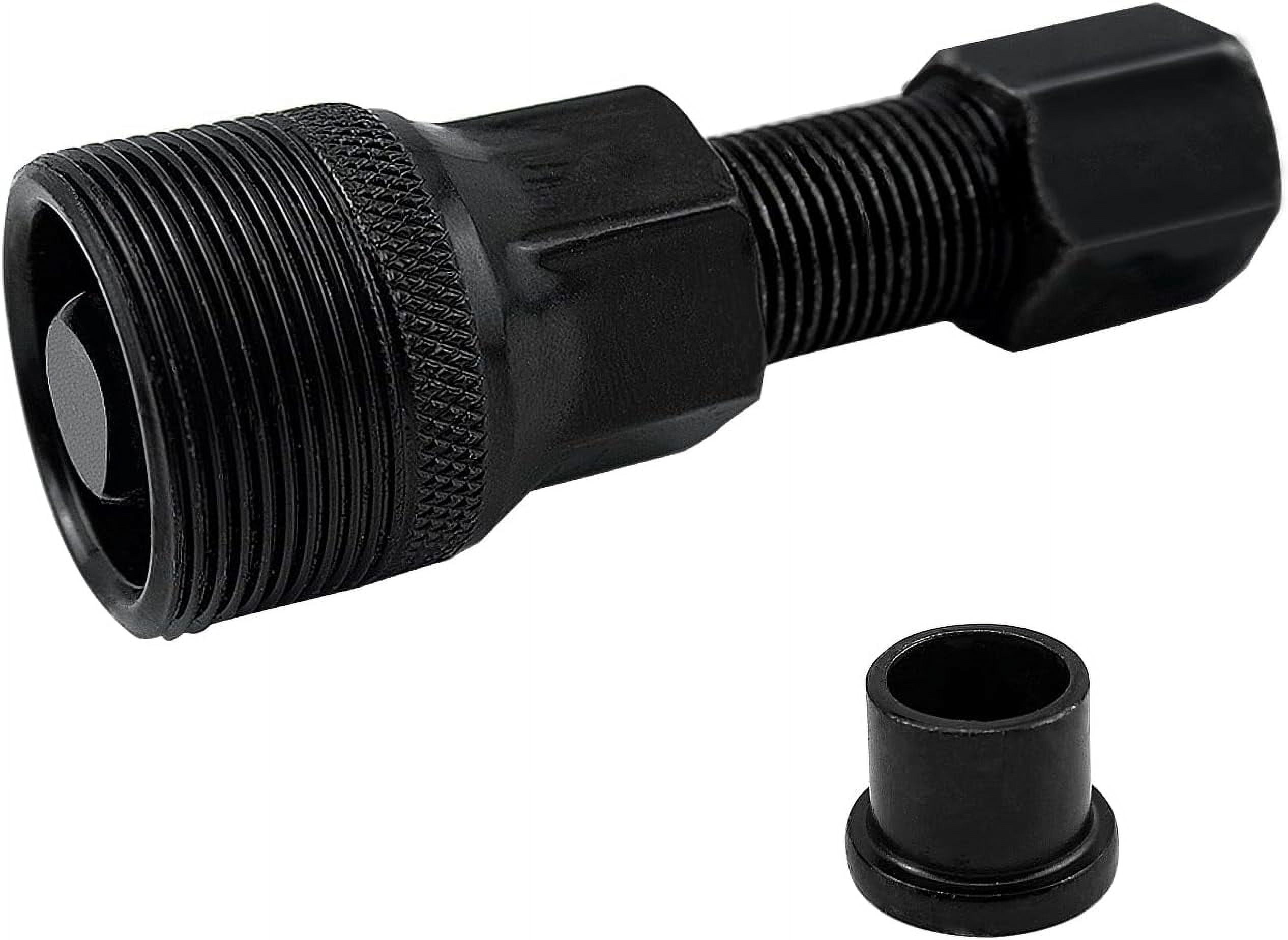 Bicycle Crank Puller Crank Remover Bike Crankset Crank Arm Puller ...