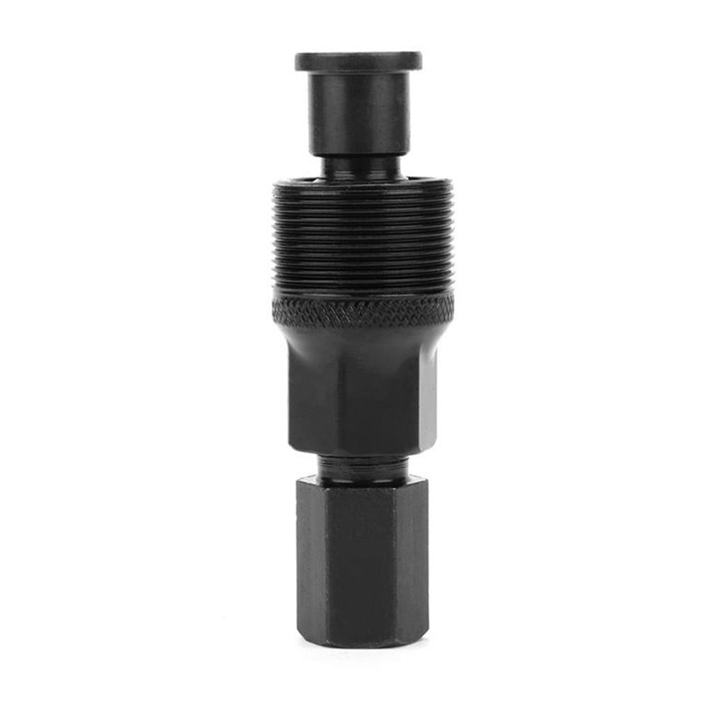 Square Taper Bottom Bracket Removal