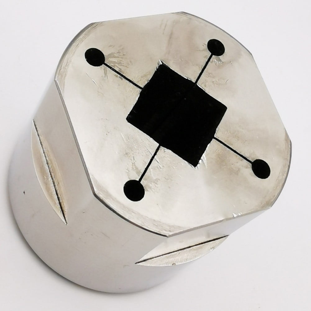 Bicycle Crank Self-Extracting Bolt Tool for SRAM for DUB Bike - Walmart.com