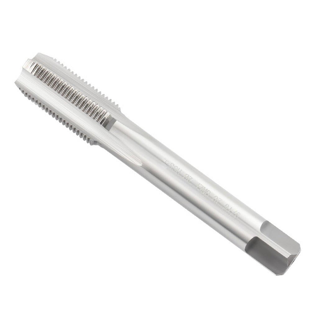 Bicycle crank thread tap Left and right pedal repair drill bit tool ...