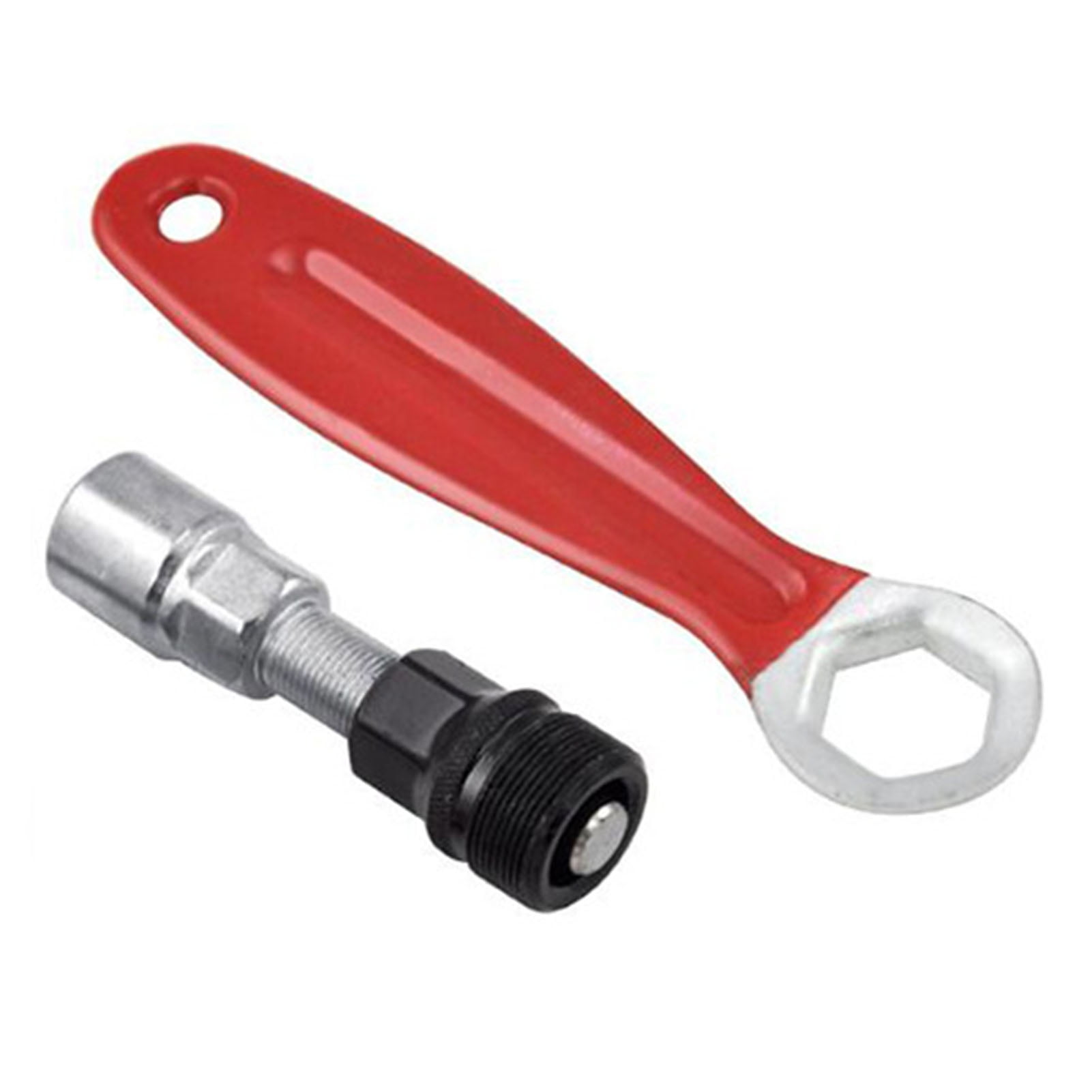 Bicycle Crankset WrenchErgonomic, High Strength, Rustproof Crank ...
