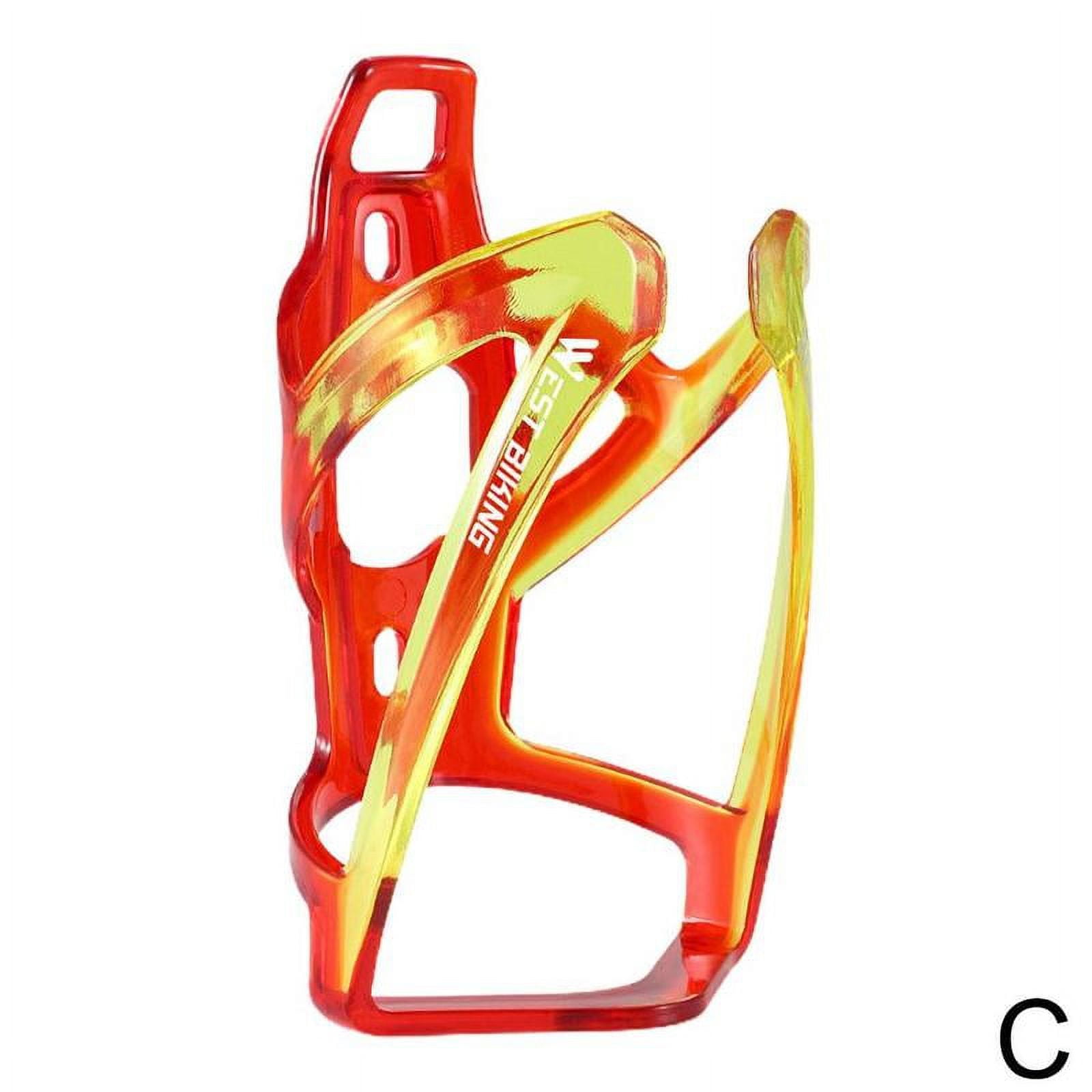 Bicycle Cycling Drink Water Bottle Rack Holder Cage Mountain Road ...