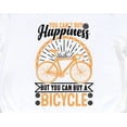 Bicycle Day Shirt Funny Bicycle Shirt Bicyclist Shirt Cycling Fan ...