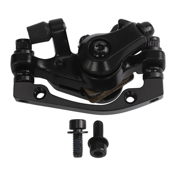 Bicycle Disc Brake Caliper 160Mm Front/Rear Line Pulling Disc Brake ...