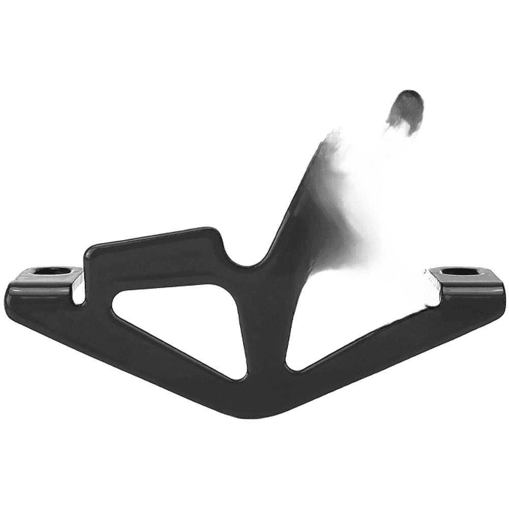 Bicycle Disc Brake Caliper Guard Protector, CNC Machined Aluminum Alloy ...