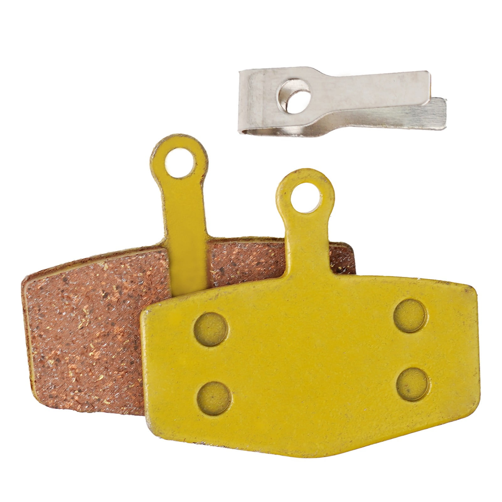 Bicycle Disc Brake Pads for Ebike S5 disc brake pads - Walmart.com