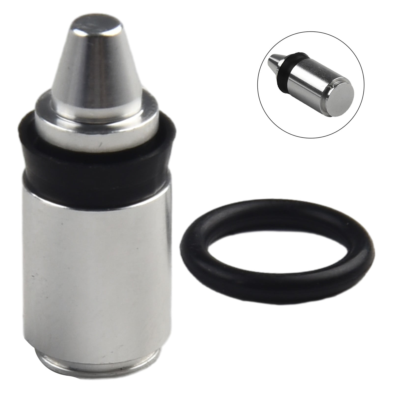 Bicycle Disc Brake Piston, for MT2 MT4 MT5 MT6 MT7 MT8, Essential ...