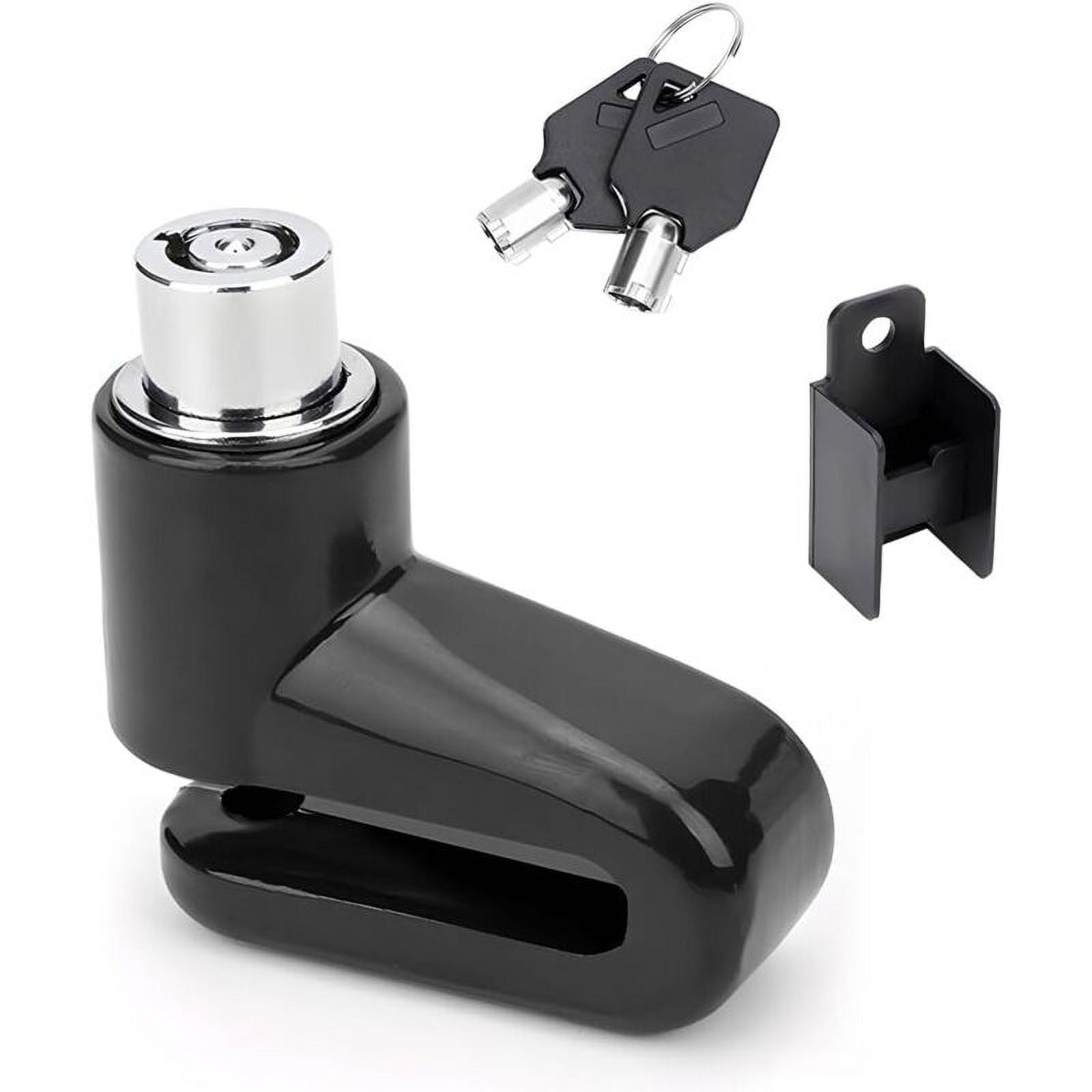 Bicycle Disc Lock, Motorcycle Safety Lock, Motorcycle Disc Brake Lock ...