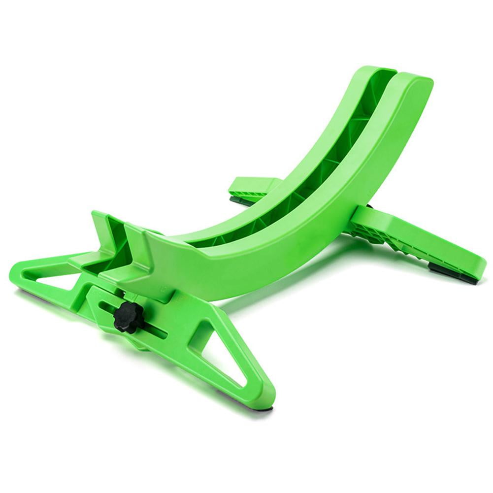 Bicycle Display Rack Adjustment Bike Placement Stand Parking Bracket ...