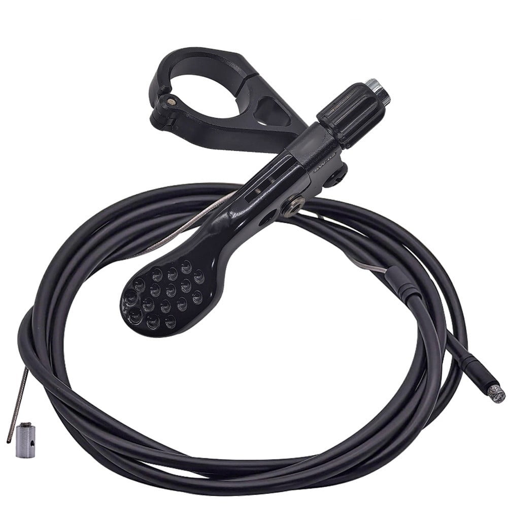 Bicycle Dropper Post Controller Lift Seat Tube Controller Telescopic ...