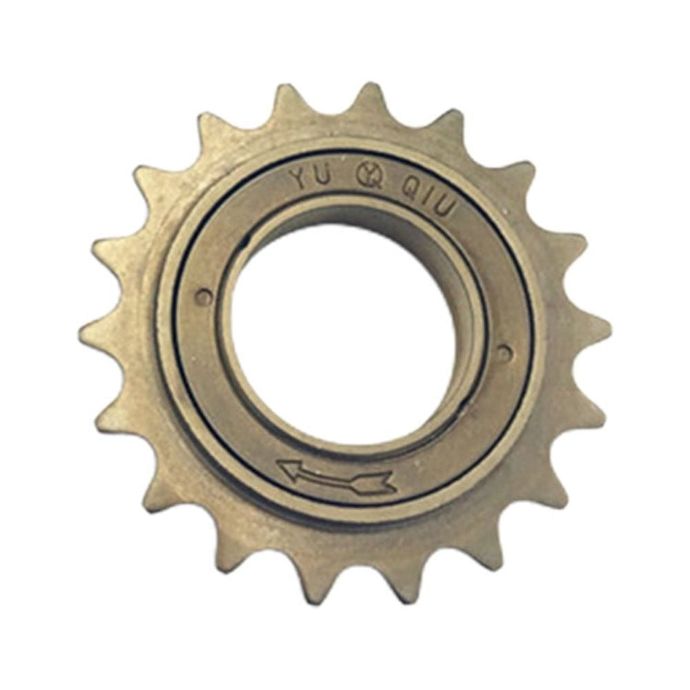 Bicycle Electric Vehicle 12T/14T/16T/18T Single Speed Freewheel ...