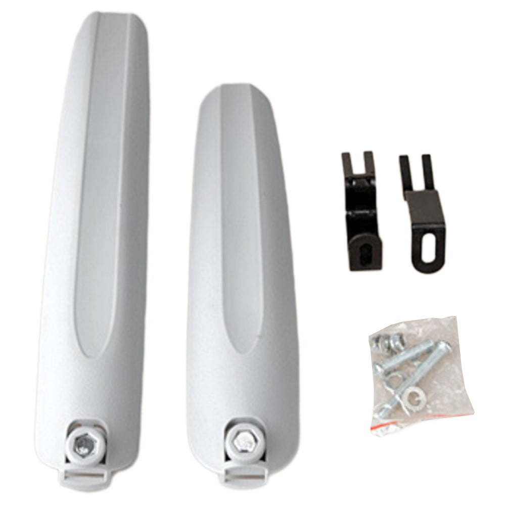 Bicycle Fenders Colorful Detachable Mudguard For 14/16/20 Inch Folding ...