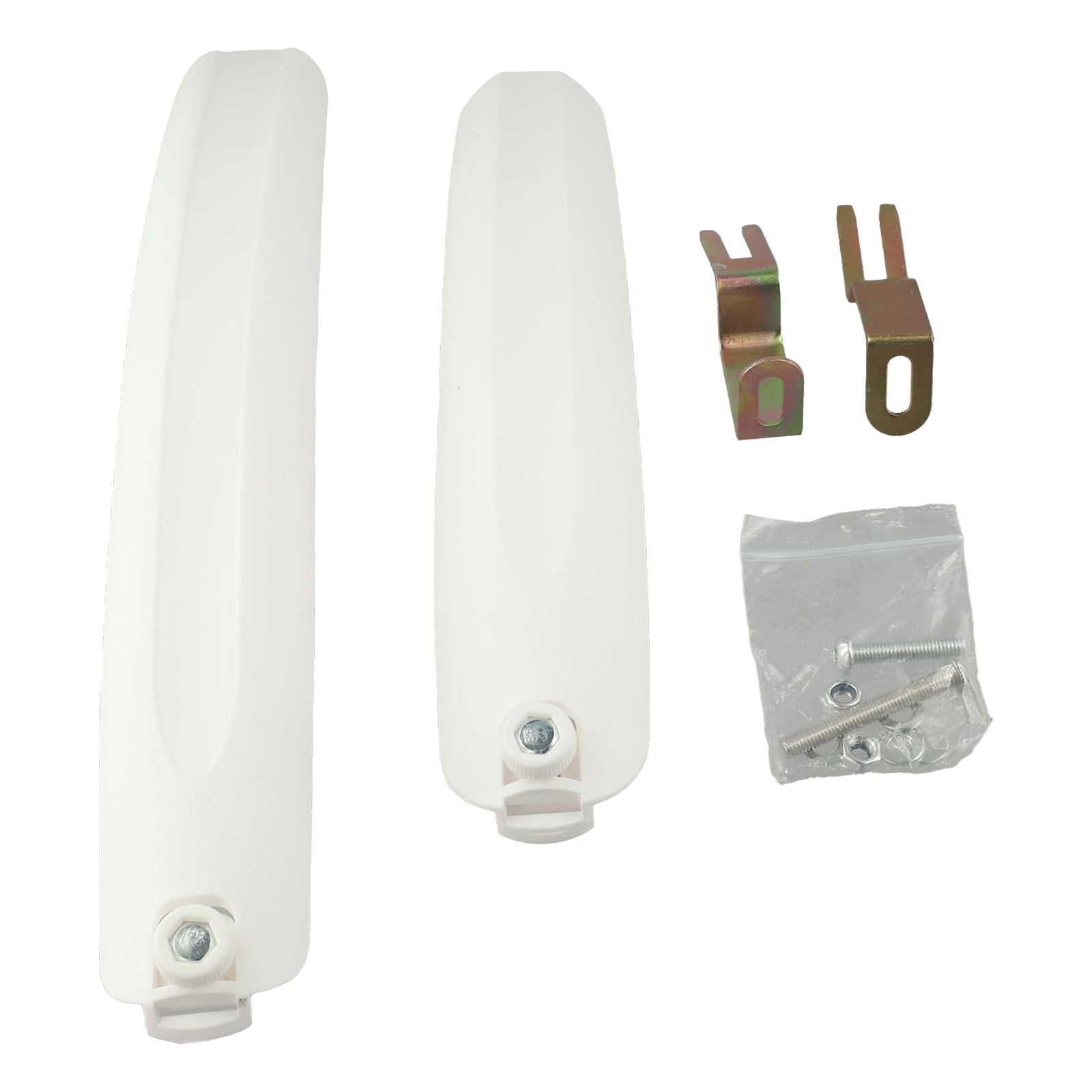 Bicycle Fenders Colorful Detachable Mudguard For 14/16/20 Inch Folding ...