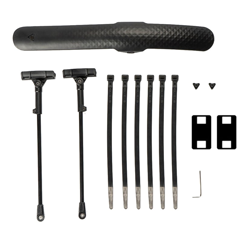 Bicycle Fenders Universal Bicycle Mud Guards Set Bicycle Mudguard Set ...