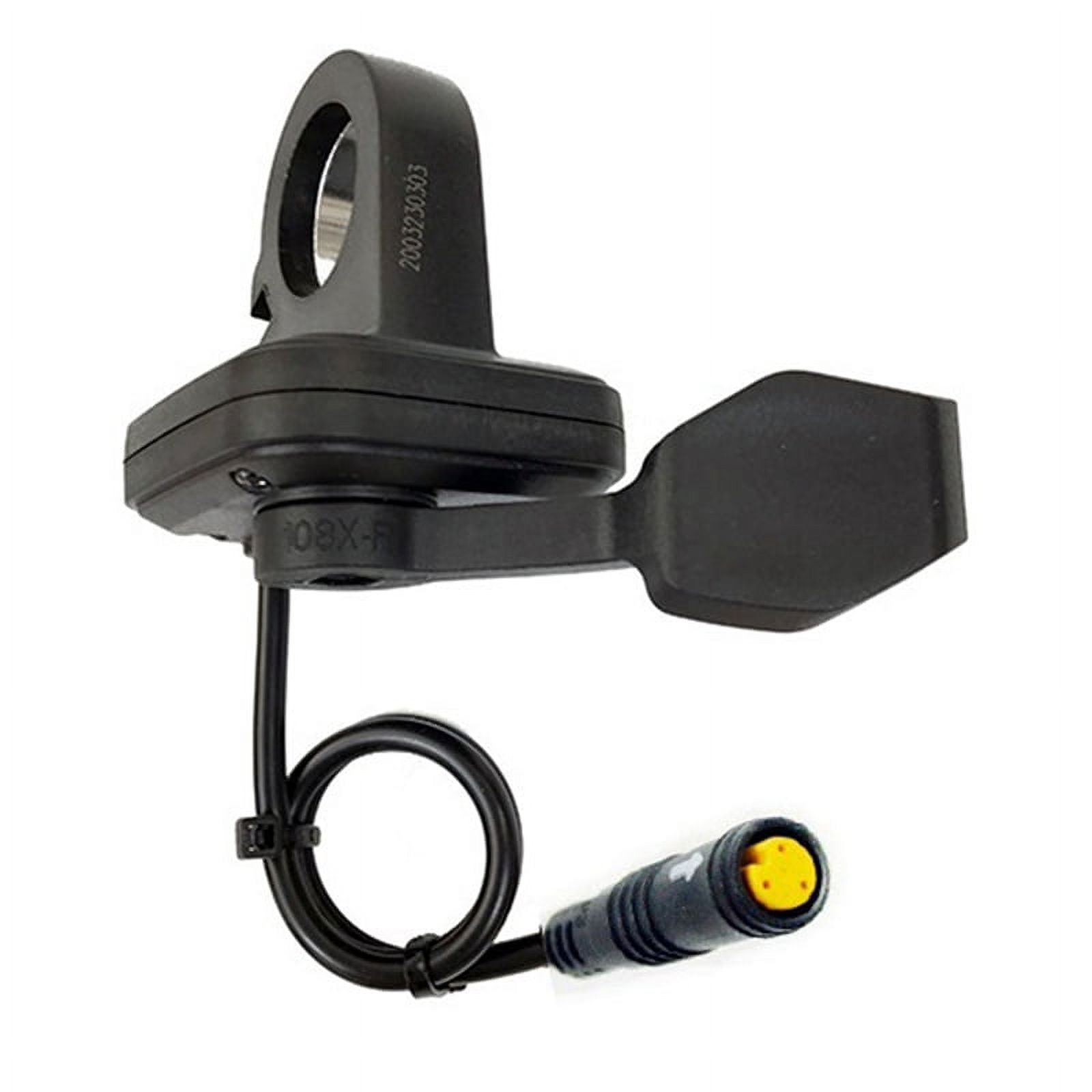 Bicycle Finger Grip Speed Throttle for Bicycle Motor Conversion Kit ...