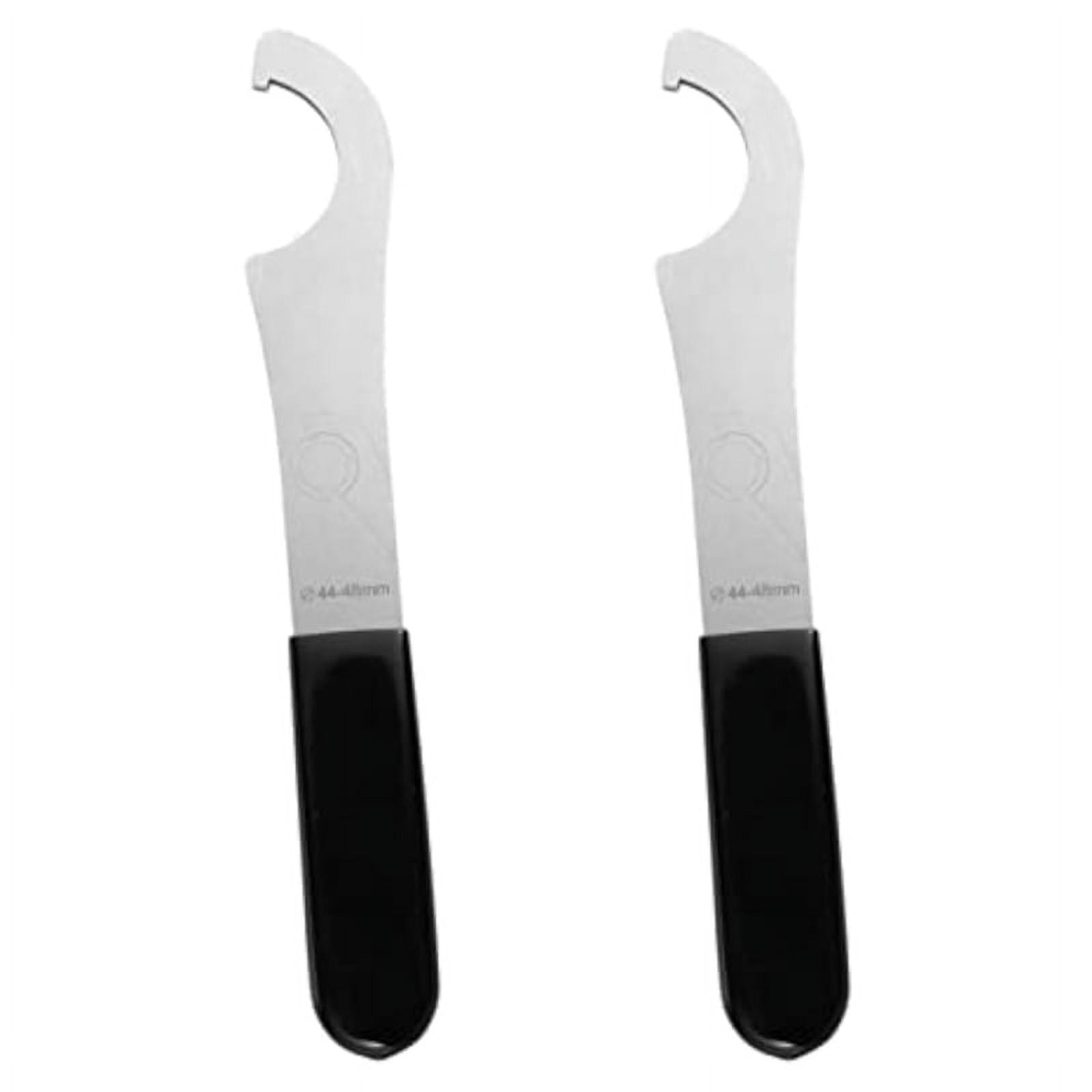 Bicycle Five-Way Tail Hook Wrench, Five-Way Hook, Five-Way Lock Ring ...