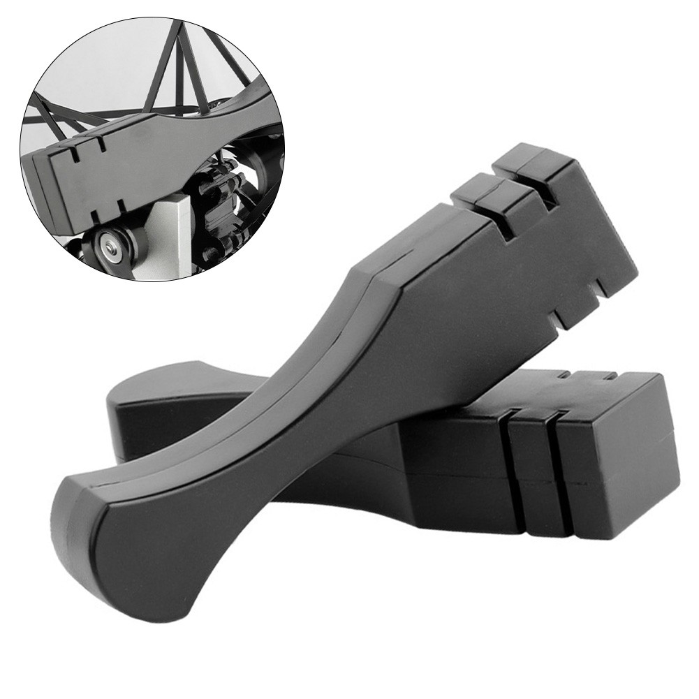 Bicycle Flat Spoke Key Bike Spokes Key Wheel Rim Wrench Repair Tool ...