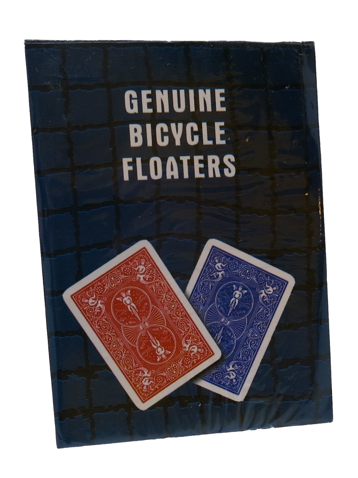 The Float Card
