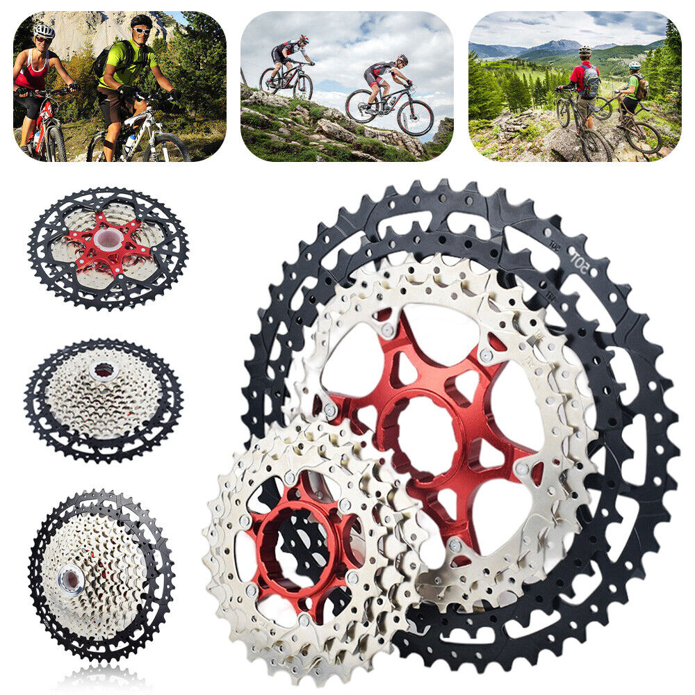 Bicycle Flywheel 911 Speed 1136T 1140T 1142T 1146T Compatible with ...