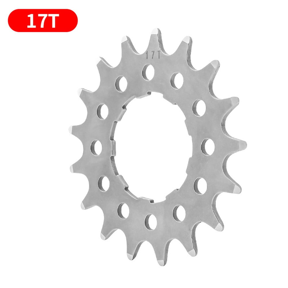 Bicycle flywheel single speed sprockets for-Shimano12T - 18T bike ...