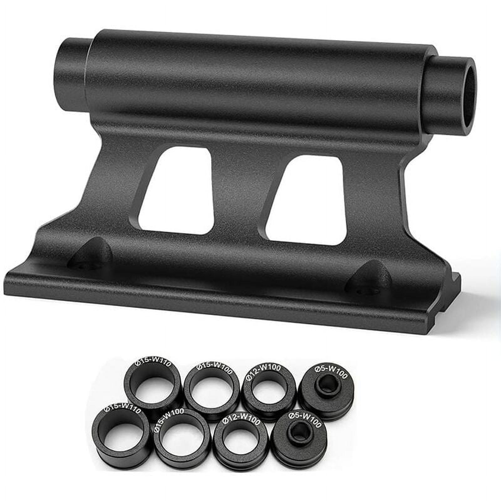 Bicycle Fork Fixing Bracket, Car Bike Bracket, Multi-Purpose Bike Block ...