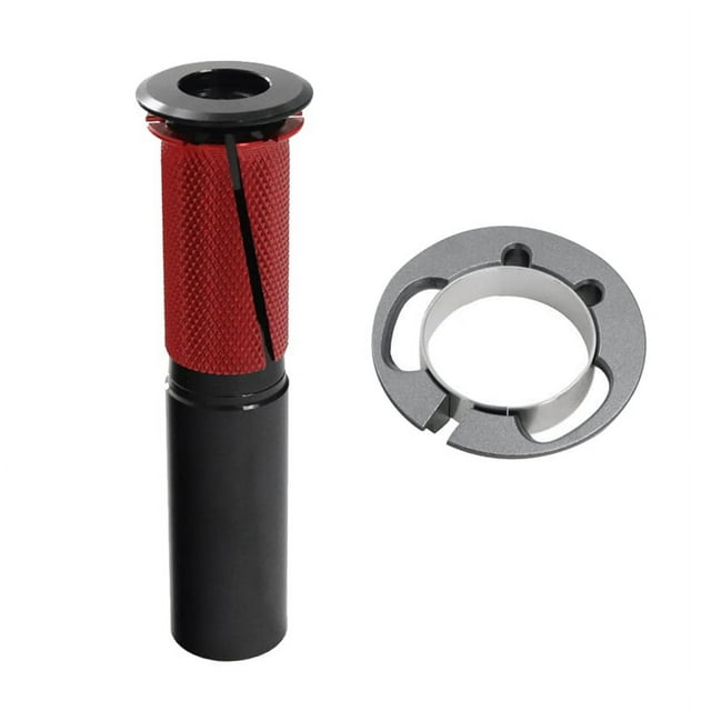 Bicycle Fork Headset Installer Star Nut Setting Installing Tool Setter ...