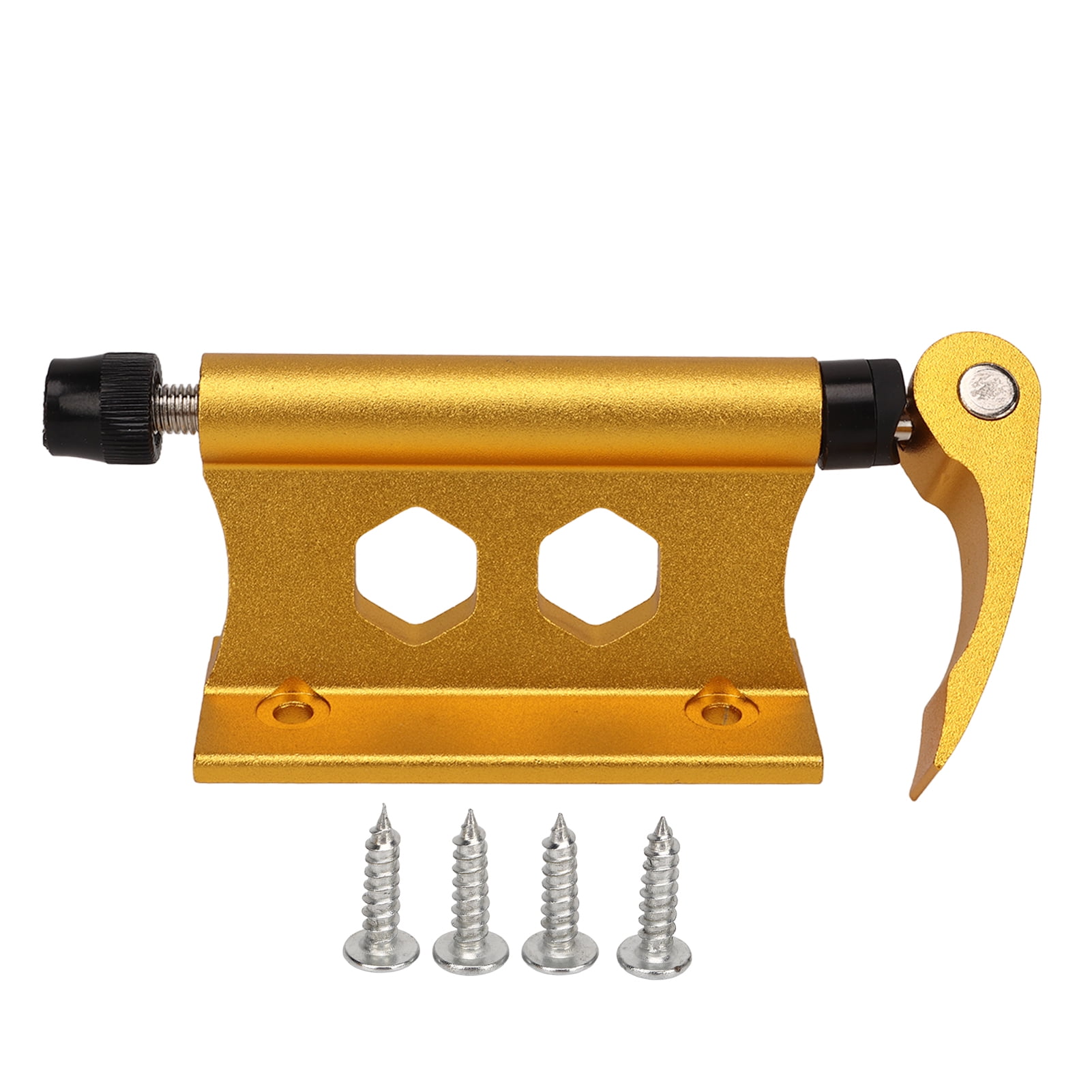 Bicycle Fork Quick-Release Mount Stabilizer, Quick-Release Fork Holder ...