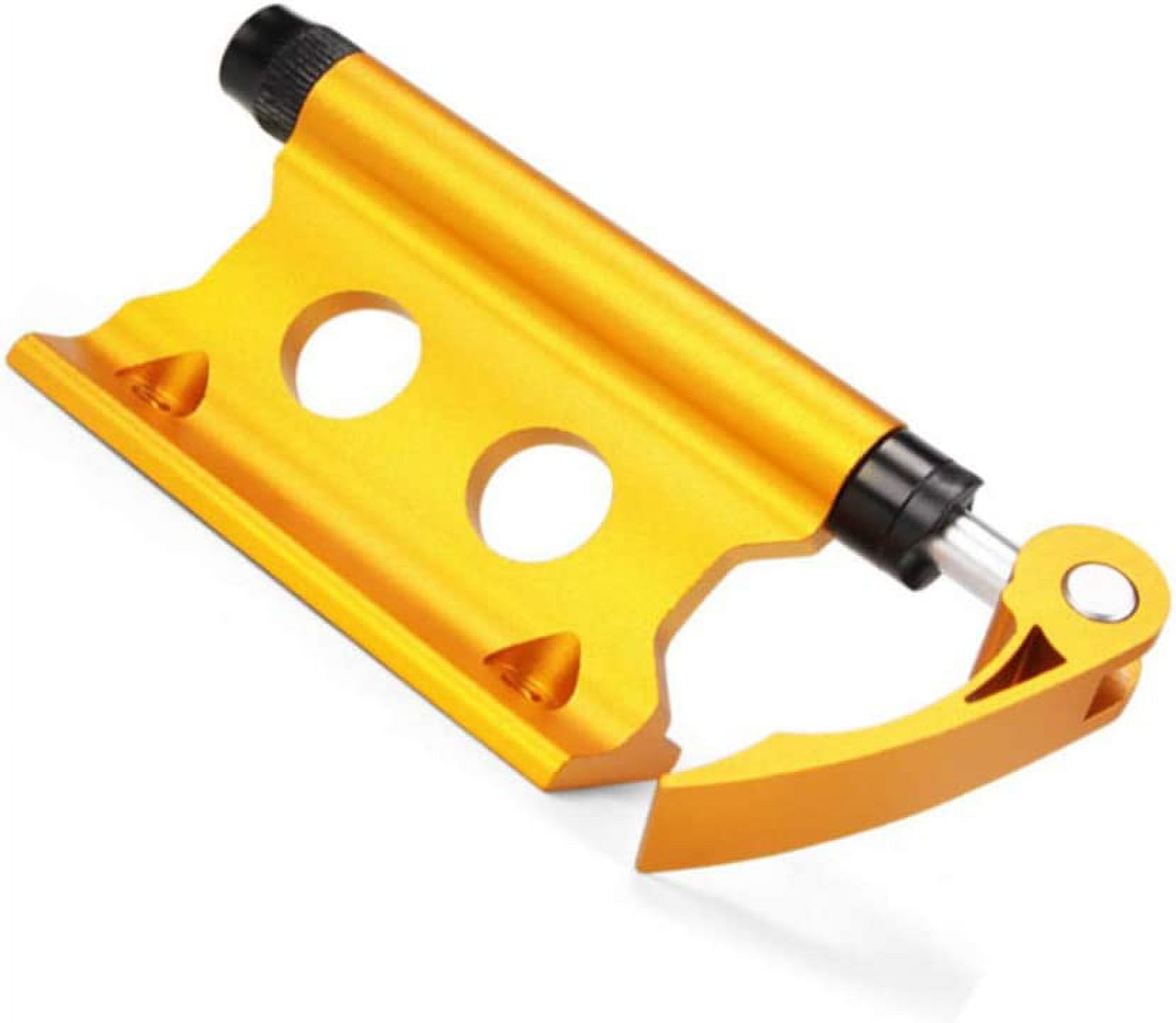 Bicycle Fork Quick-Release Mount Stabilizer, Quick-Release Fork Holder ...