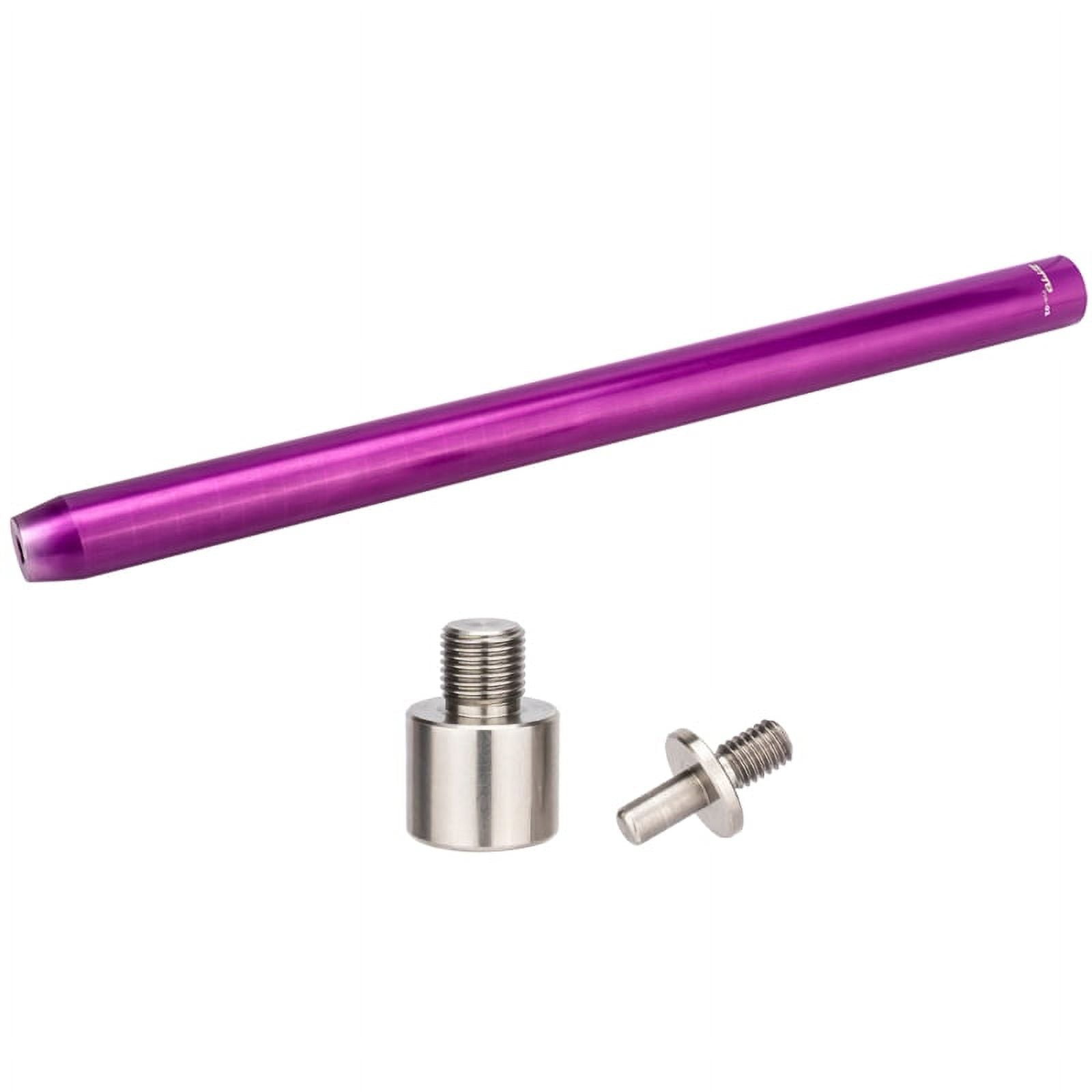 Bicycle Fork Star Nut Setting Remover Installer Aluminum Alloy Star Nut ...
