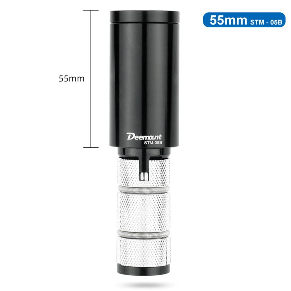 Bicycle Fork Stem Extender Handlebar Riser Extension Adapter Mountain ...