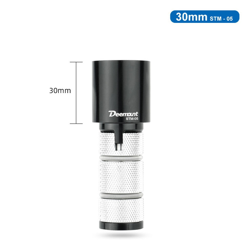 Bicycle Fork Stem Extender Handlebar Riser Extension Adapter Mountain ...