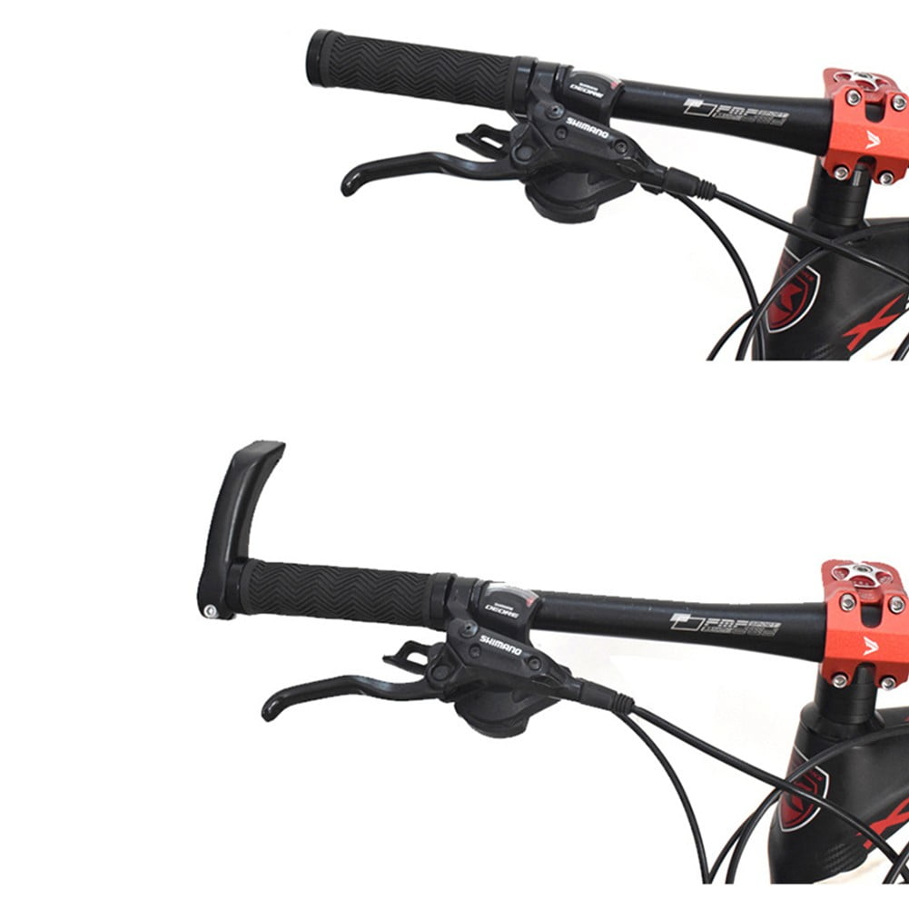 Bicycle Fork Stem Extender Handlebar Riser Extension Adapter Mountain ...