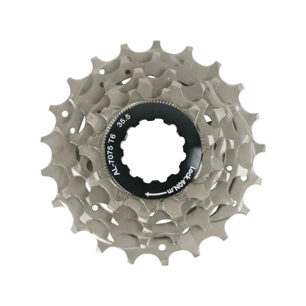 Bicycle Freewheel For Brompton5/6/7 Speed Cassette Flywheel For C/T ...