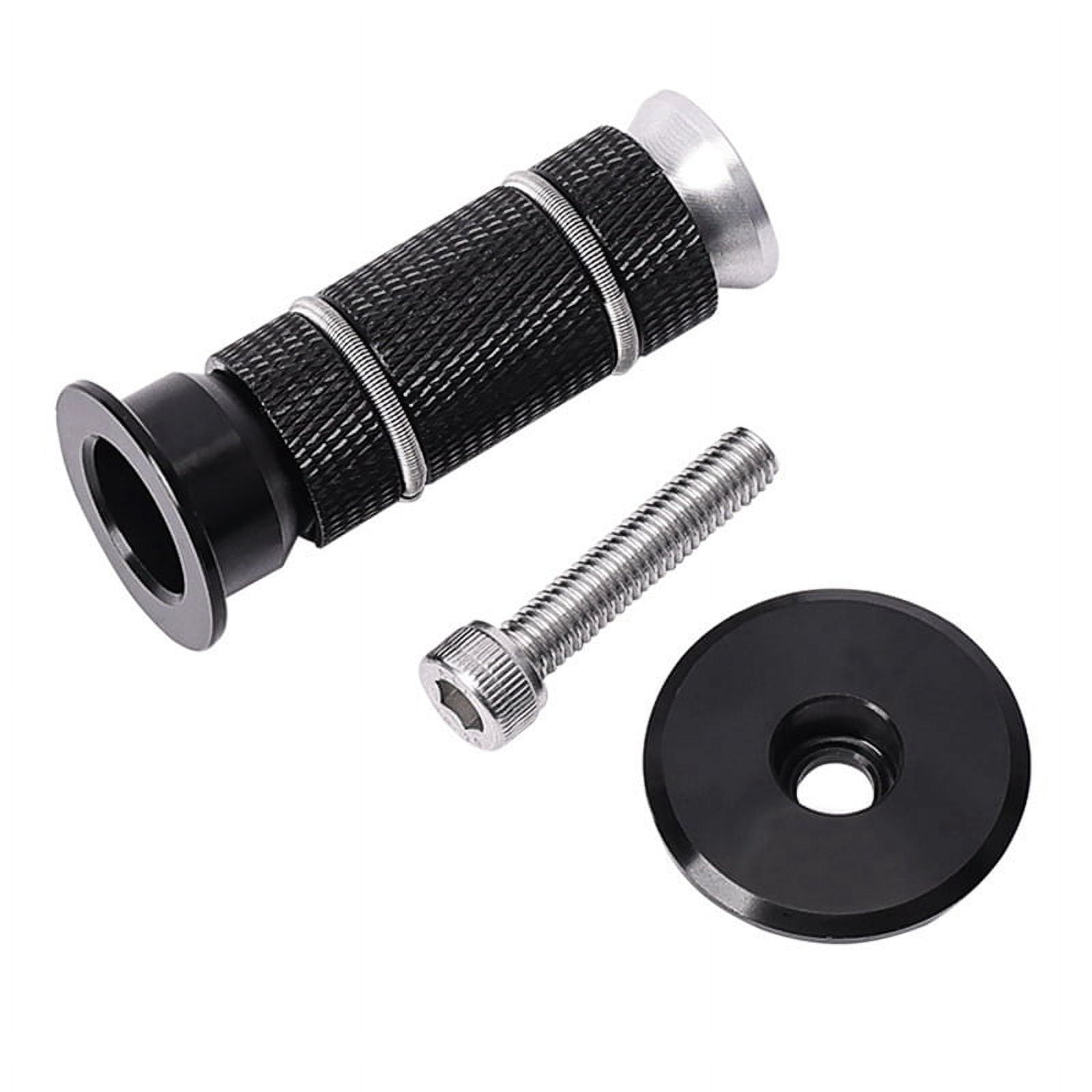Bicycle Front Fork 1 Inch Extended Expansion Sunflower Hanging Core ...