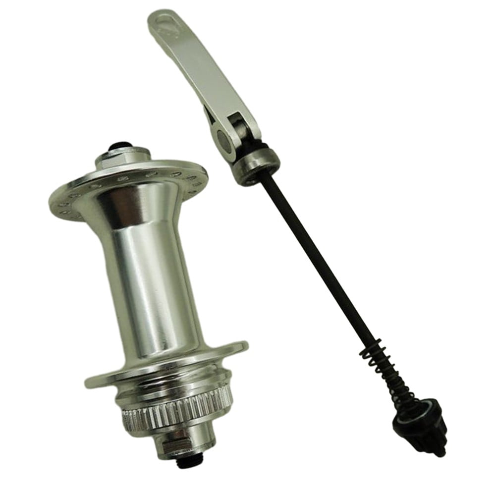 Bicycle Front Wheel Hub 32 Hole center lock Wheel Hub front hub 100MM ...