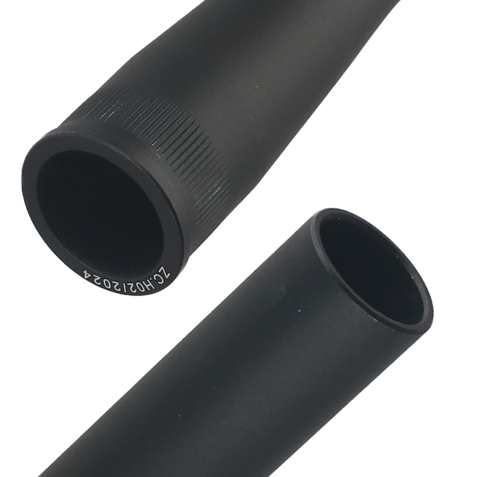 Bicycle Front fork Head Tube Mtb Mountain Bike Cone Steerer Tube 28 ...