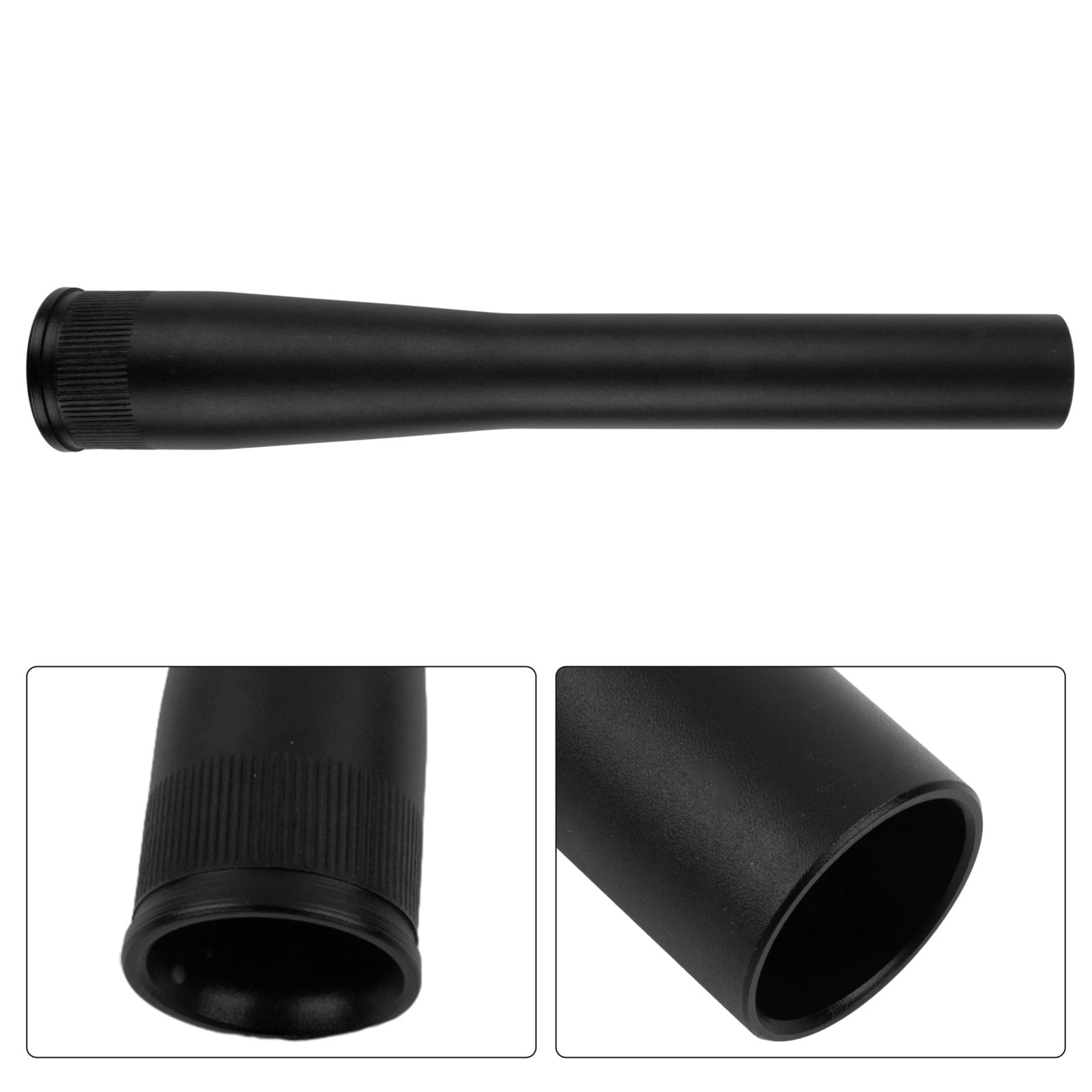 Bicycle Front fork Head Tube Mtb Mountain Bike Cone Steerer Tube 28 ...