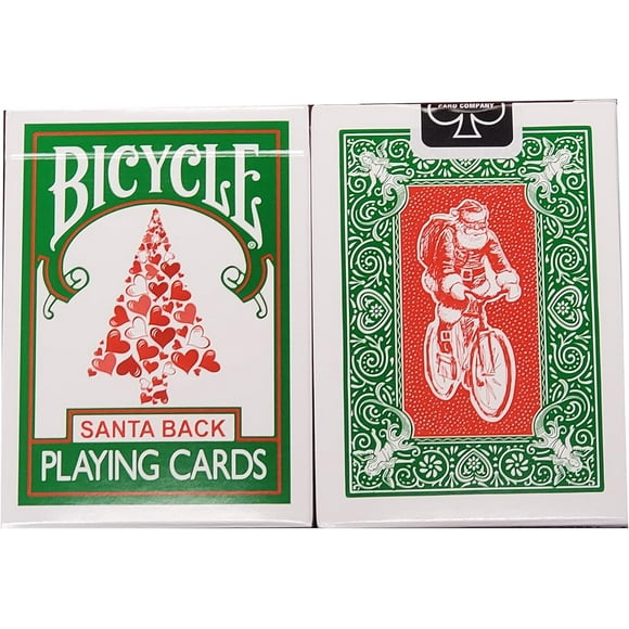 Cards Against Christmas