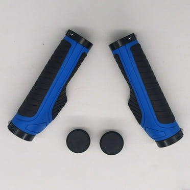 Bell Sports Pump 350 Replacement BMX Bike Grips Black - Walmart.com