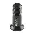 Bicycle Guide Wheel /Screw M5 Aluminum Alloy Tension Wheel Bolt Rear ...