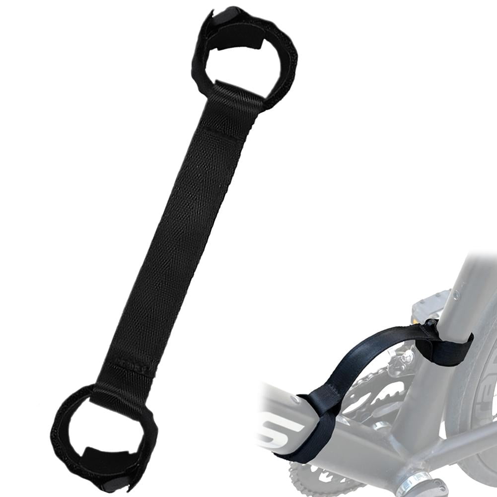 Bicycle Hand Straps Portable Nylon Strap Universal Bike Strap Handheld ...