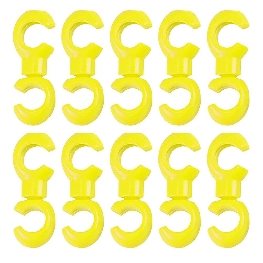 Bicycle Handcuffs Type Cable Collection Buckle Tool Bicycle Accessories ...