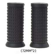 Bell® Pump™ 300 BMX Handlebar Grips 2-Pack, Red - Walmart.com