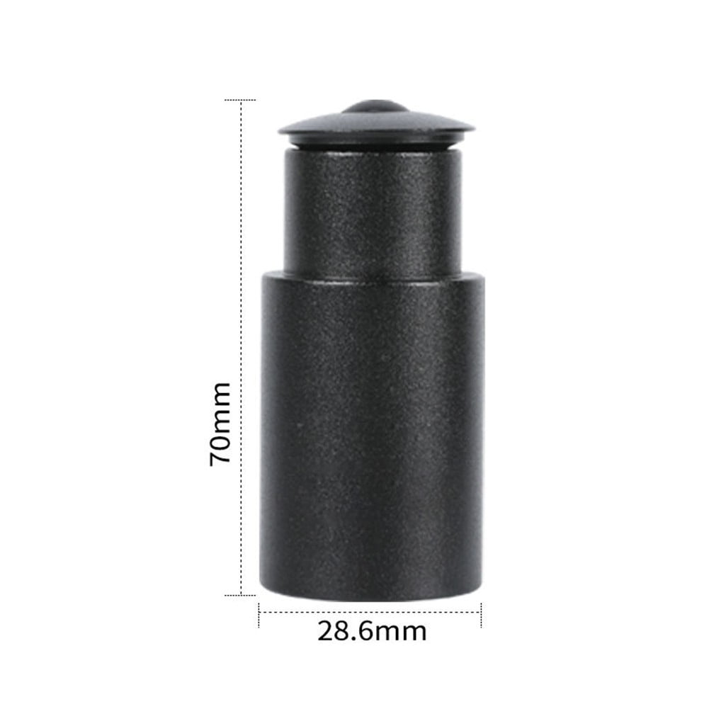 Bicycle Handlebar Invisible Metal Raiser Handlebar Heightening And ...