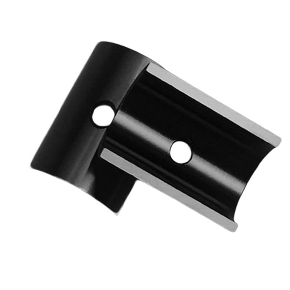 Bicycle Handlebar Spacer Motorcycles Conversion Plate Mountain Bike ...