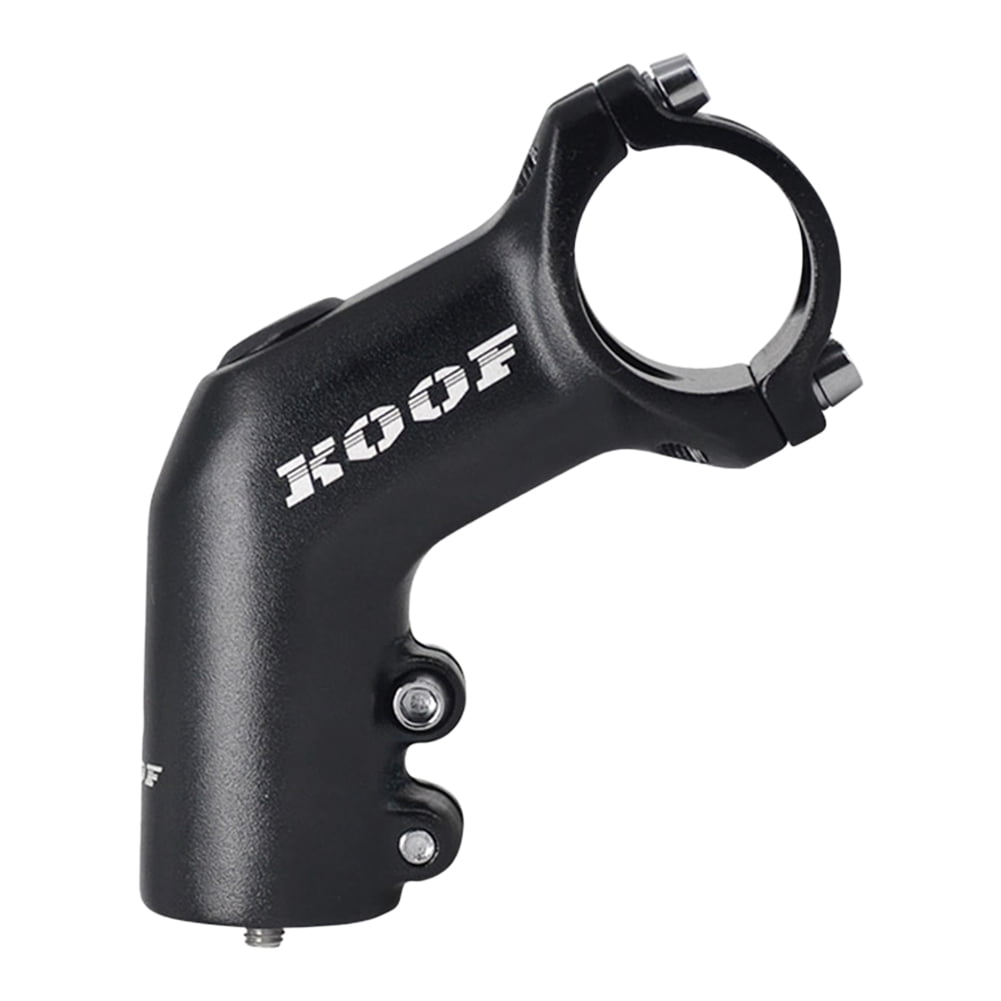 Bicycle Handlebar Stem Bike Front Fork Stem Adapter Mountain Bicycle ...