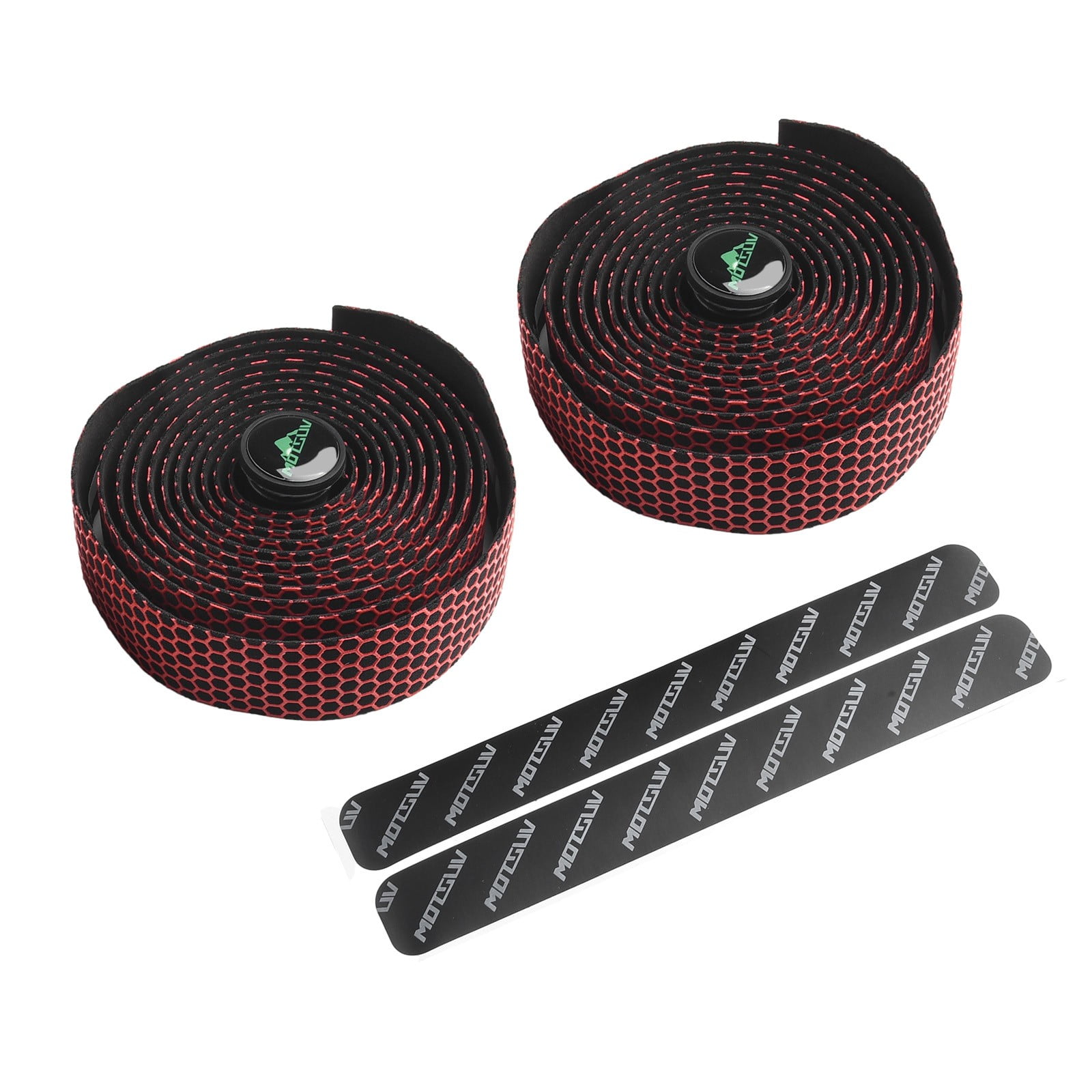 Bicycle Handlebar Tape Road Bike Handle Bar Tapes Wrap Handle Tape Bike ...