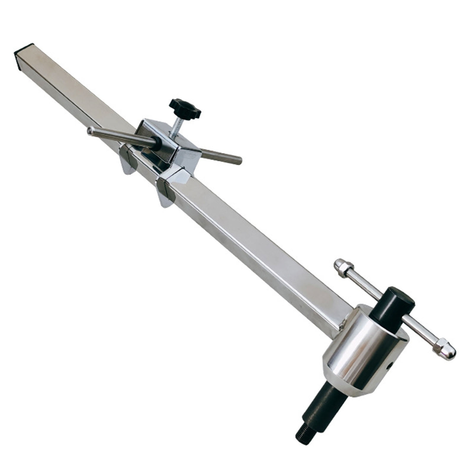 Bicycle Handlebar Tool Bike Dual Control Lever Adjuster Bike Tail Hook ...