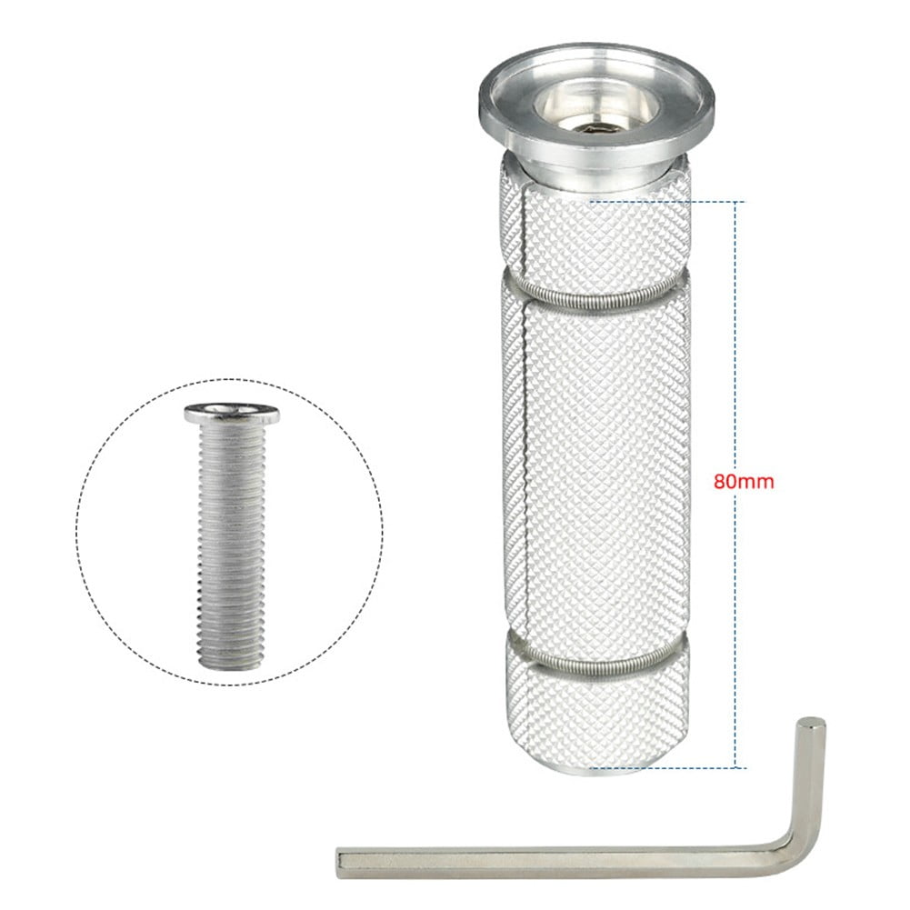 Bicycle Headset Top Cap Screw Key Expander Bike Fork Adjuster Expansion ...